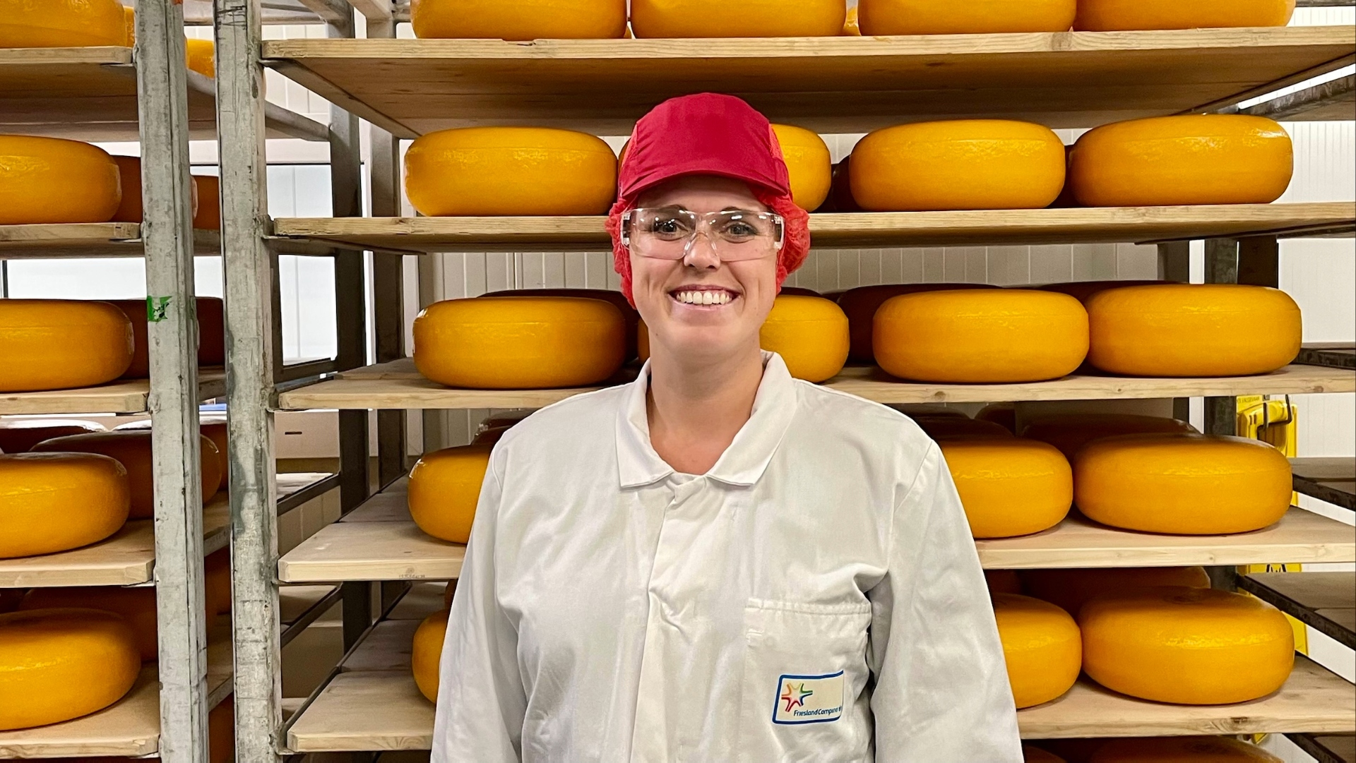 About us | Royal FrieslandCampina